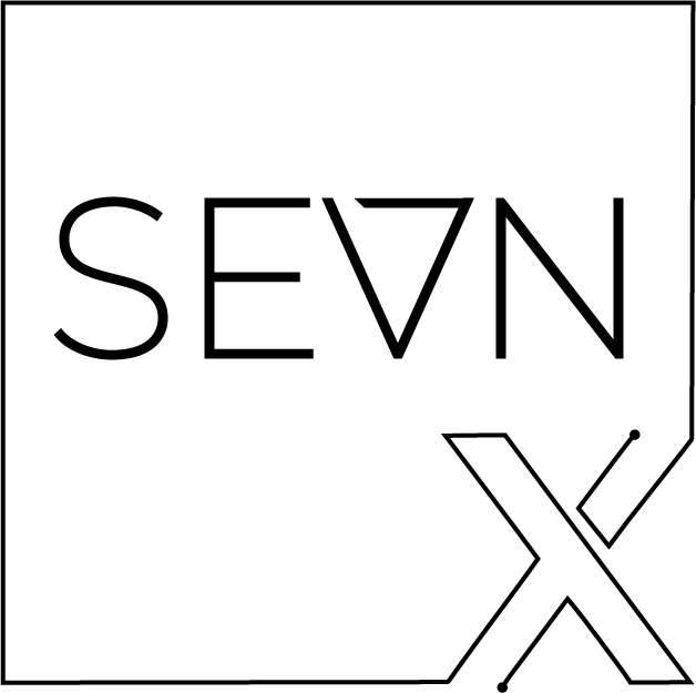 Sign In | PROJX by SEVNX